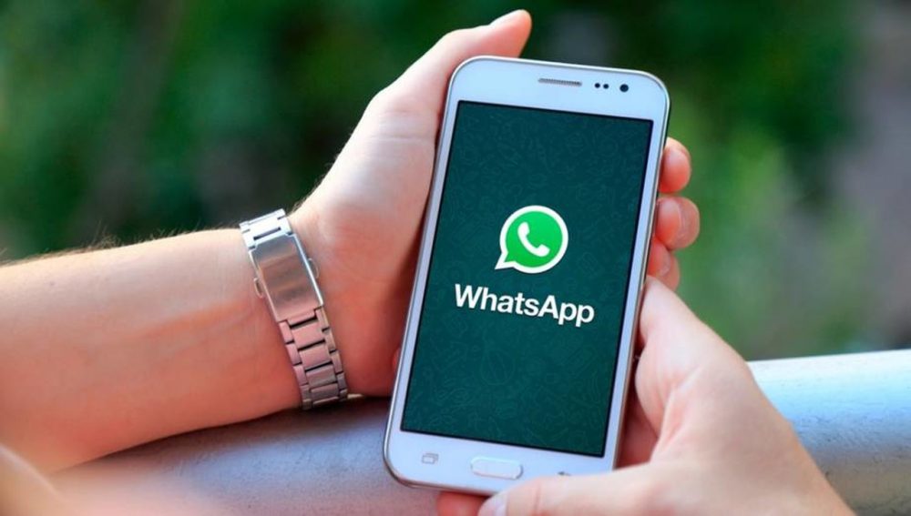 udio No WhatsApp Com Mais De 1 Minuto Ser Crime A Partir De Agosto udio No WhatsApp Com Mais De 1 Minuto Ser Crime A Partir De Agosto